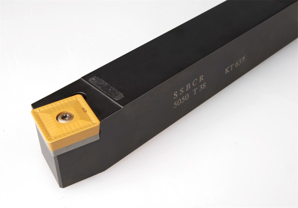 Buitendraai beitel ISO S SSBCR 2525 M 12-M-A | GD80377